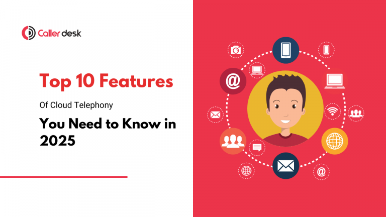 Contact Center as a Service (CCaaS): A Complete 2025 Guide