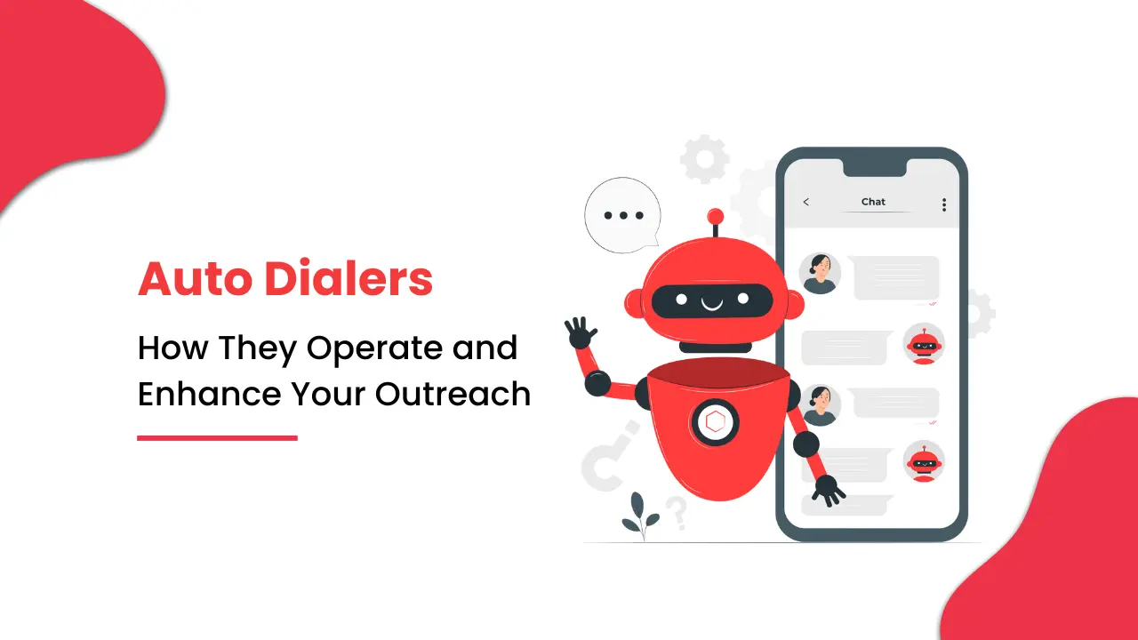 Auto Dialers: Boost Efficiency and Enhance Outreach