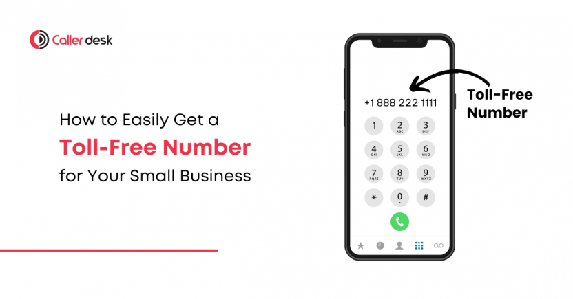 How to Get Affordable Toll-Free Number for Small Business in India
