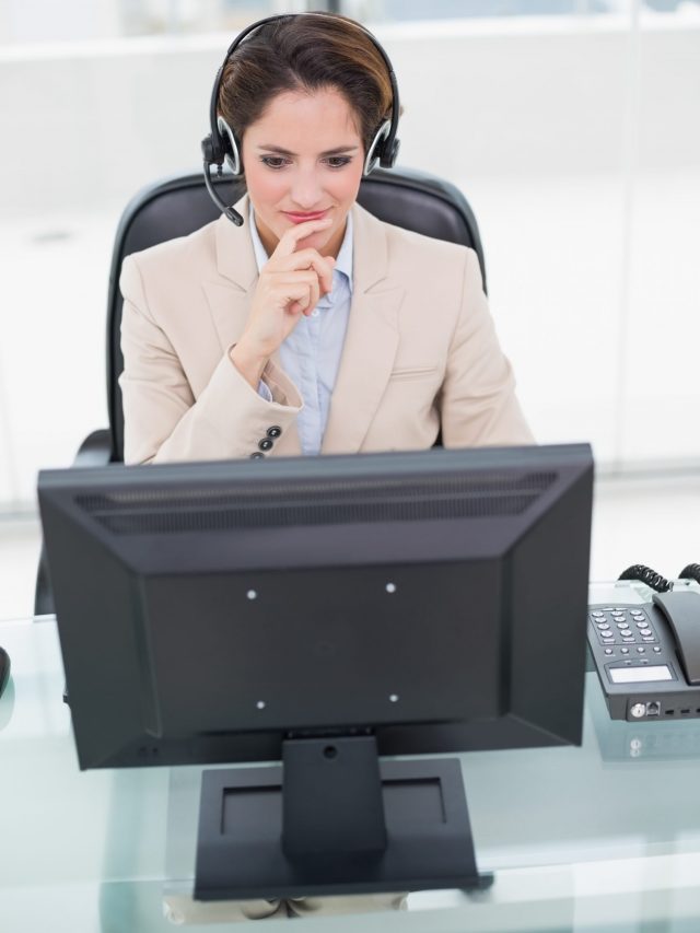 What is a Virtual Call Center?